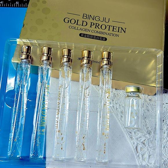 Bingju | Skincare | New Protein Thread Lifting Set | Poshmark